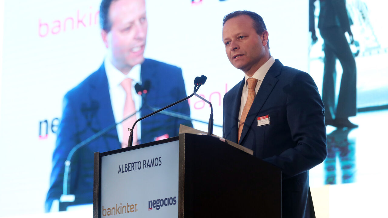 Alberto Ramos: “O sucesso das empresas é o sucesso de um país ...