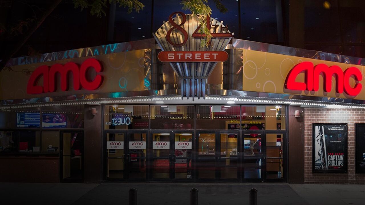 AMC ganha mais de 30% e já vale mais de 17 mil milhões - Bolsa - Jornal ...