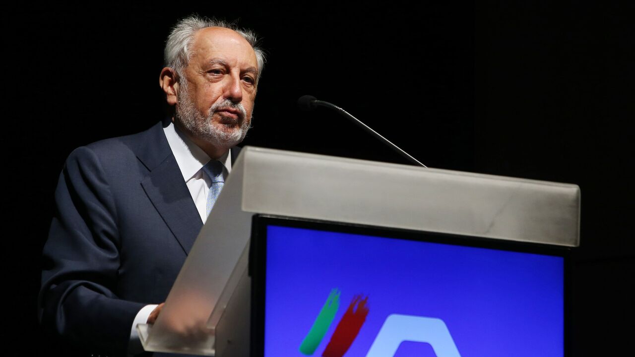 Emílio Rui Vilar: Costa Silva é “o CEO que todos os acionistas ...