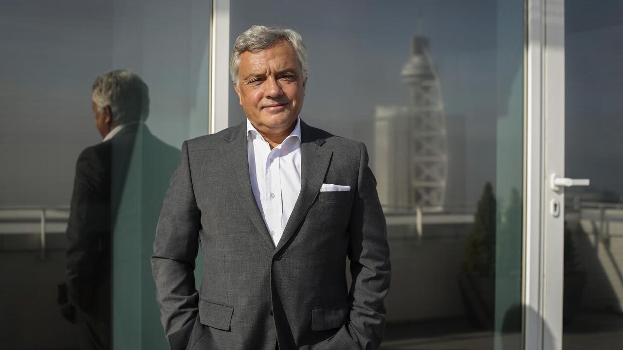 IBM Portugal: “Comunicação foi muito importante” para manter a moral ...