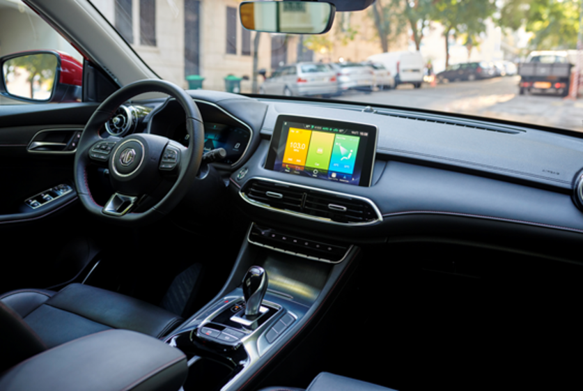 Marca MG regressa a Portugal - Automóvel - Jornal de Negócios