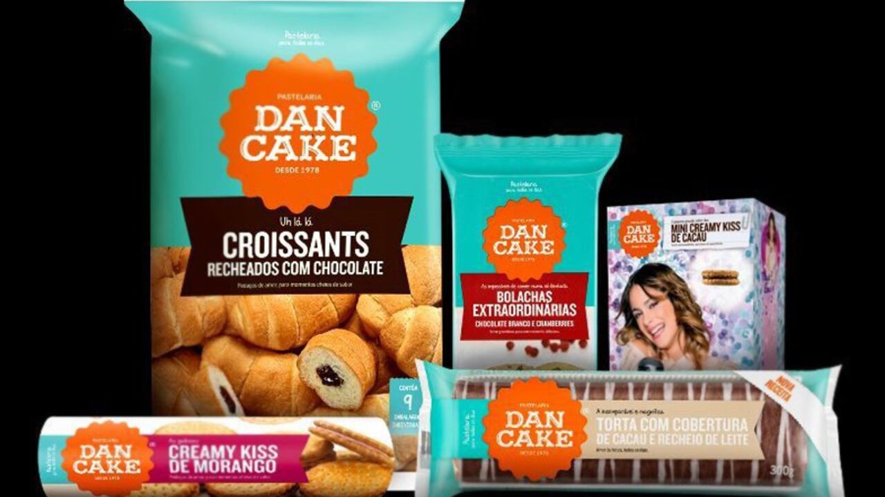 Portuguesa Dan Cake comprada por empresa francesa controlada por fundo norte-americano ...