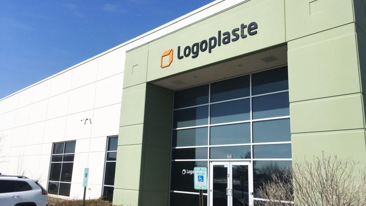 Logoplaste investe 2,5 milhões de euros em expansão de fábrica nos EUA ...