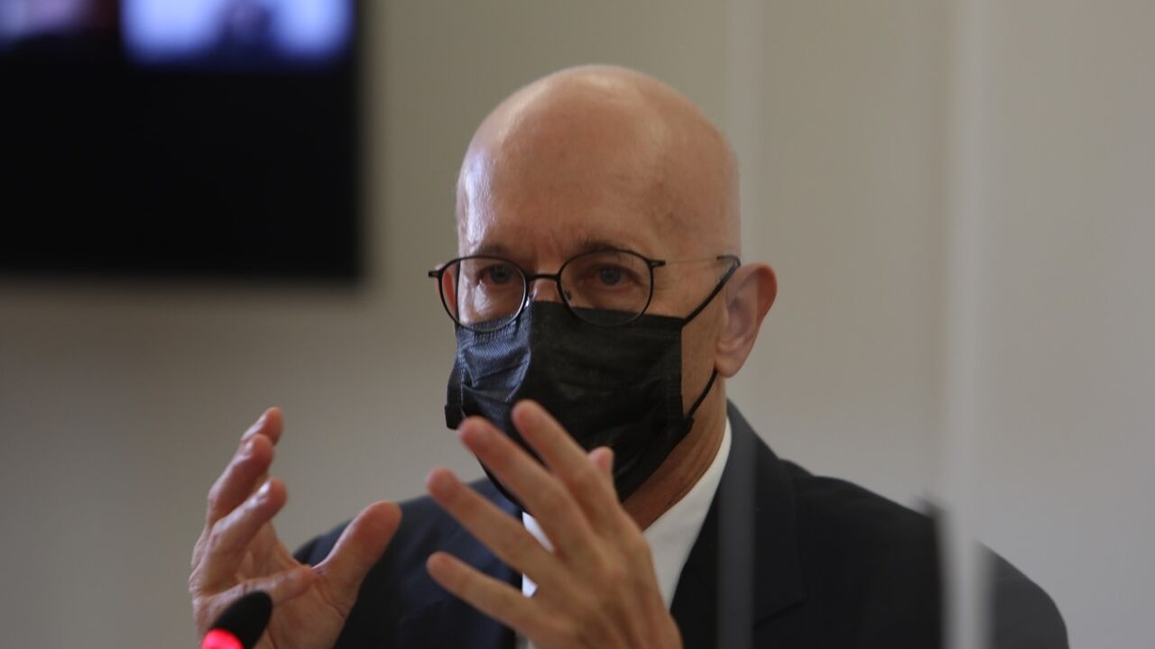 Vítor Bento eleito presidente da Associação Portuguesa de Bancos ...