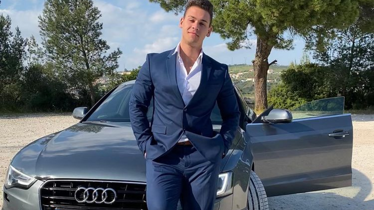 CMVM alerta que Claúdio André, que cobra até 200 euros por conselhos ...