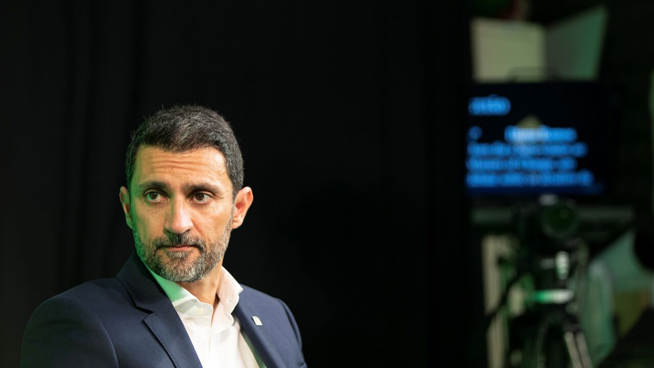 Nuno Nunes: A transformação digital não é um fim em si - Negócios ...