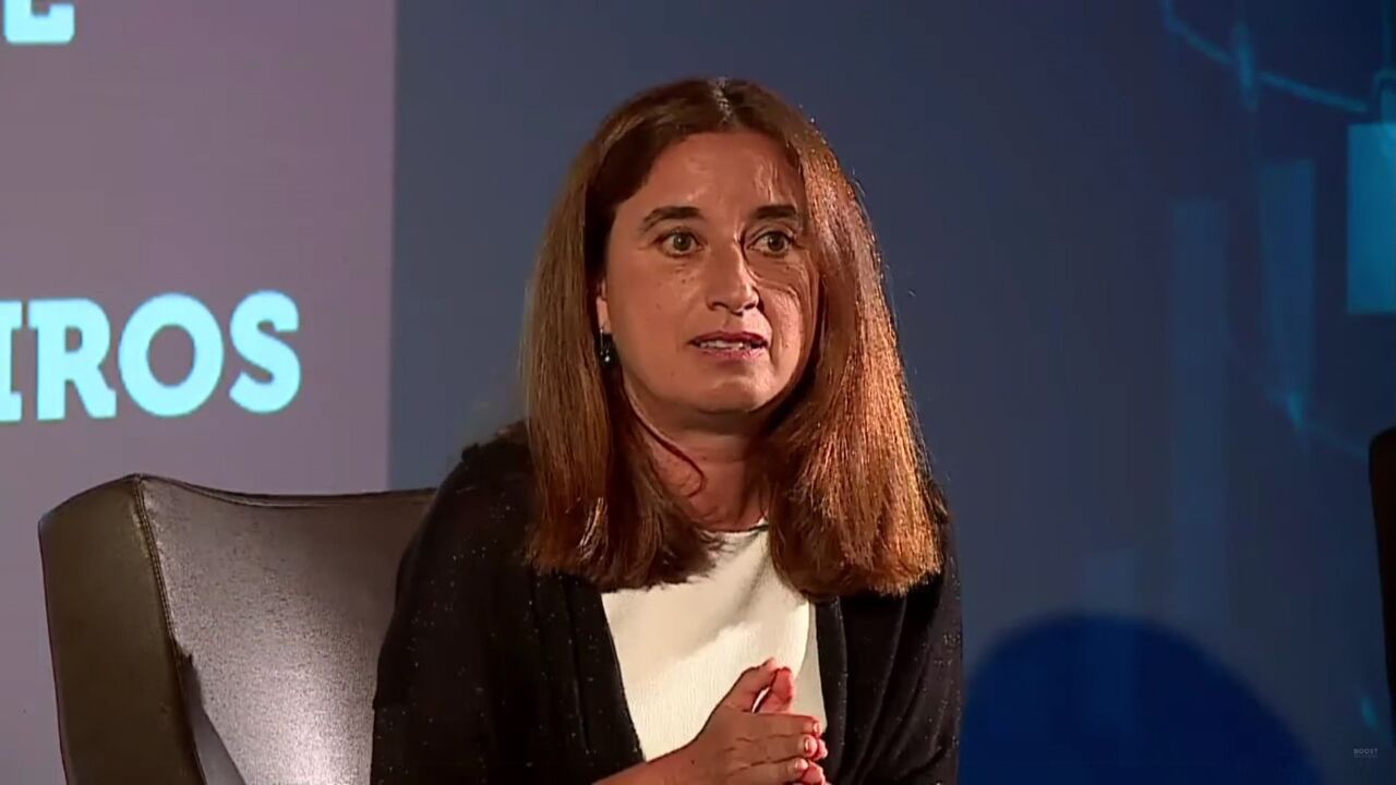 Isabel Ucha: “A sustentabilidade vai ser incontornável das decisões de ...
