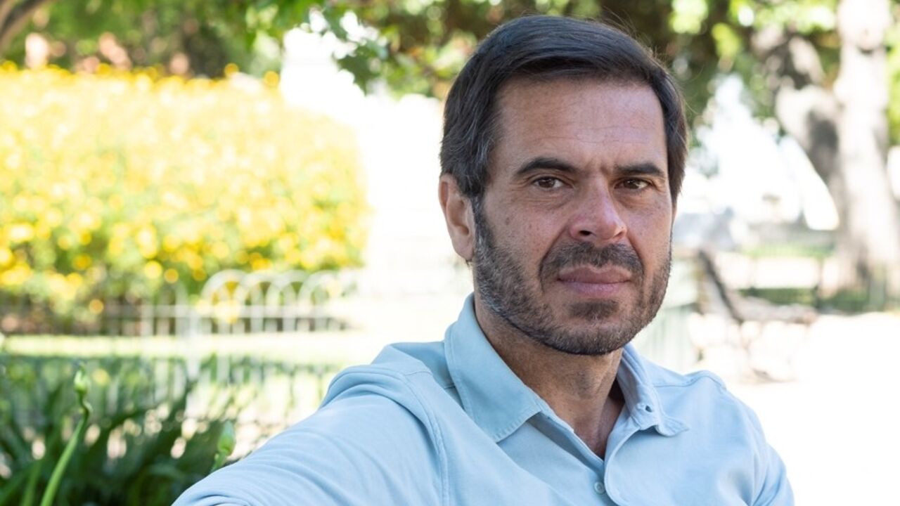 Nuno Canas Mendes: “A pandemia veio agudizar a necessidade de conter a ...