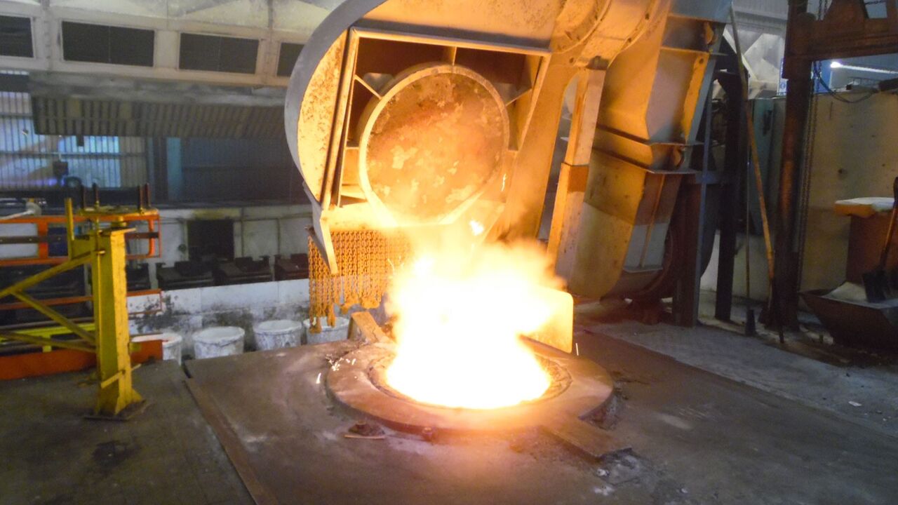 Brasileira Tupy compra fábrica de metal em Aveiro - Indústria - Jornal ...