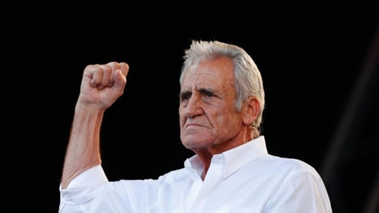 Paulo Raimundo substitui Jerónimo de Sousa como secretário-geral do PCP ...