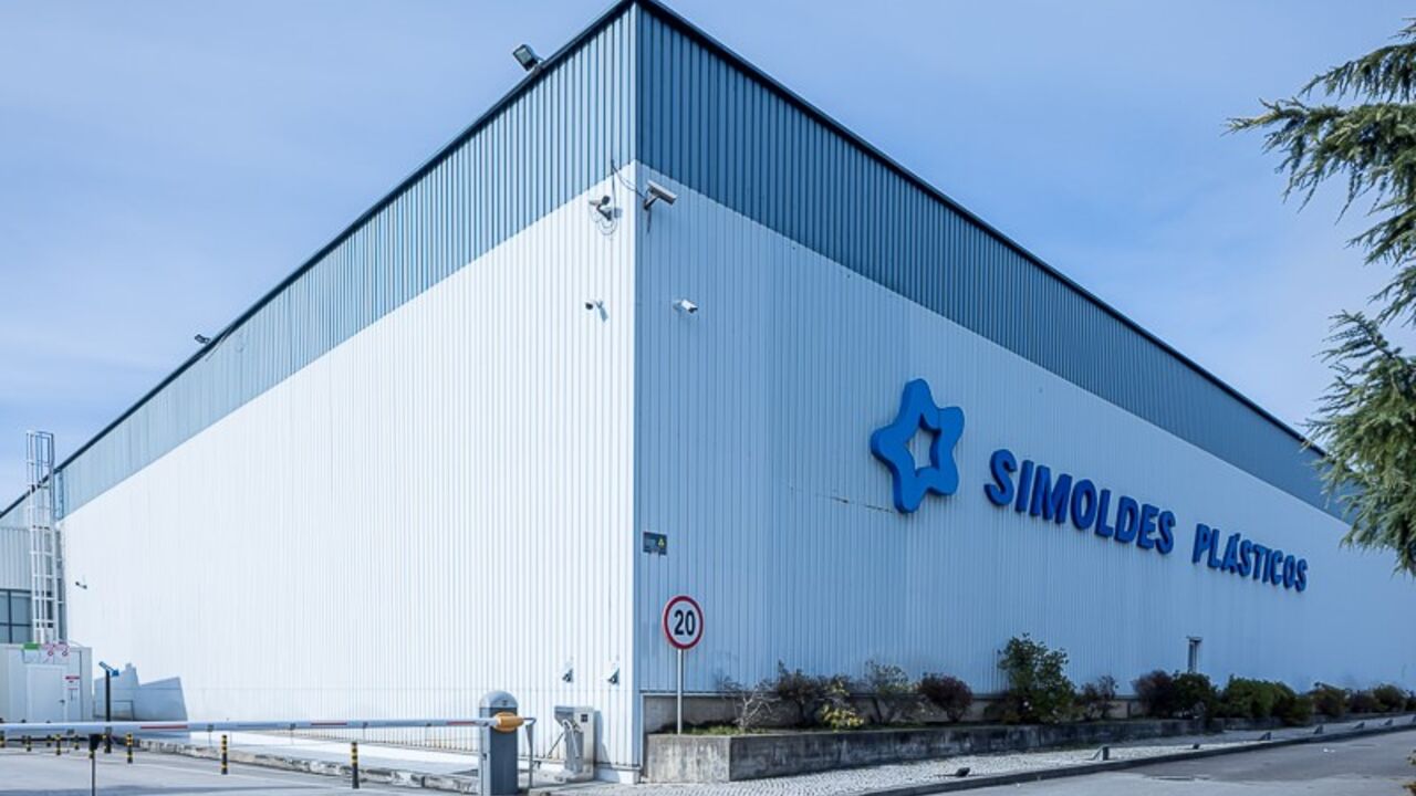 Grupo Simoldes: Uma história feita de mudanças - Prémios exportação ...