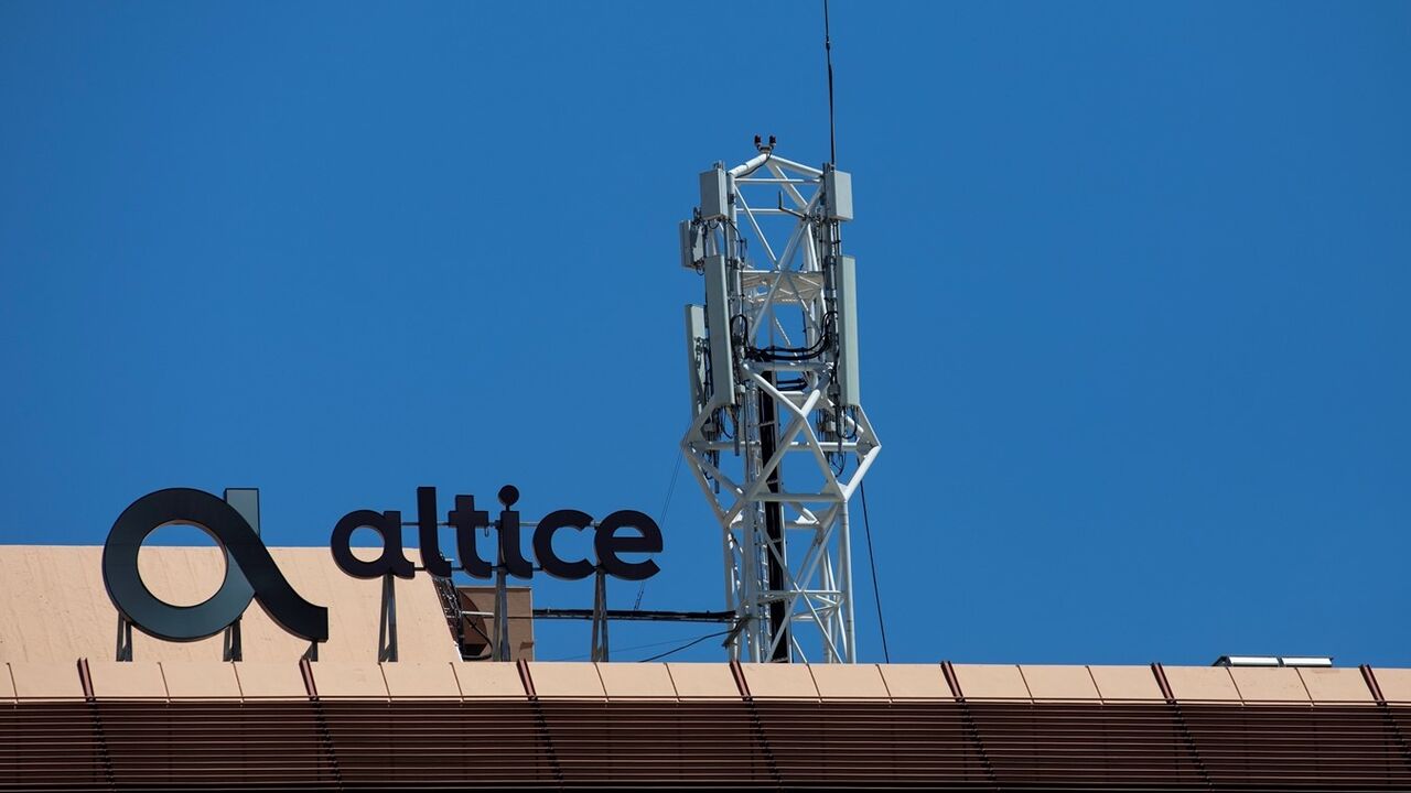Altice não prevê vender Meo em breve e está a explorar outras opções ...