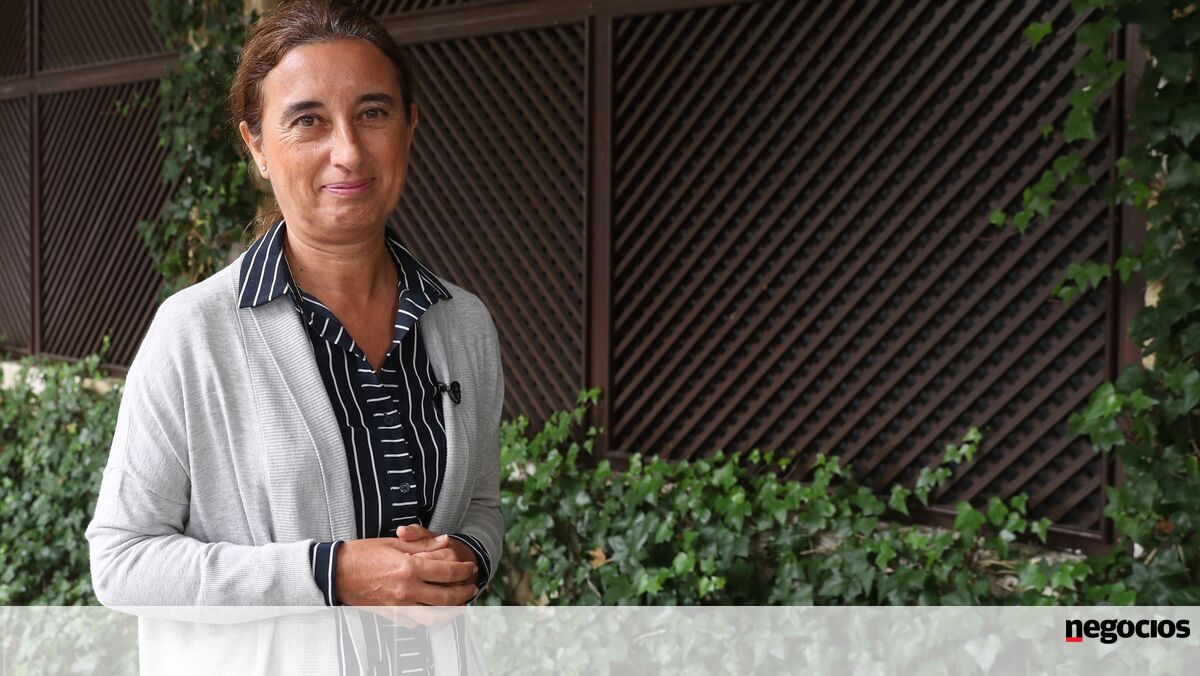 Isabel Ucha: “Um dos pilares da Euronext é o apoio e a mobilização do ...