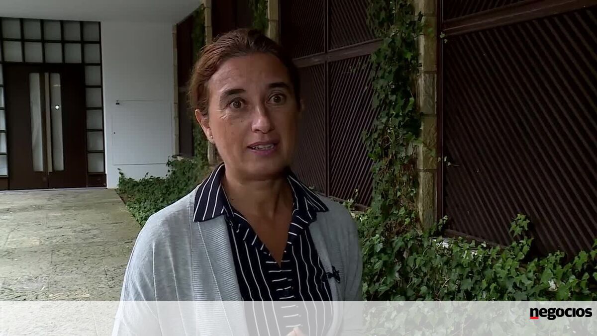 Isabel Ucha: “Um dos pilares da estratégia da Euronext é o apoio e a ...