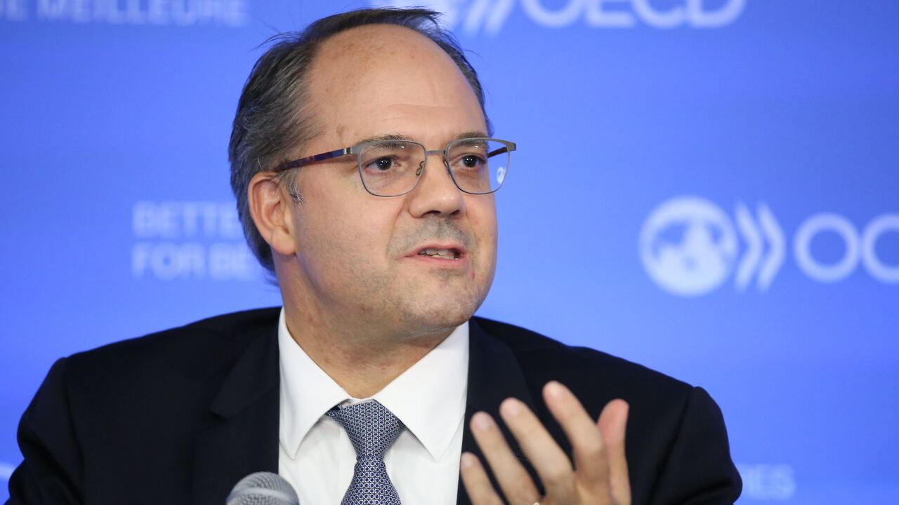 Robert Patalano: “Há um potencial enorme para correções no mercado de ...