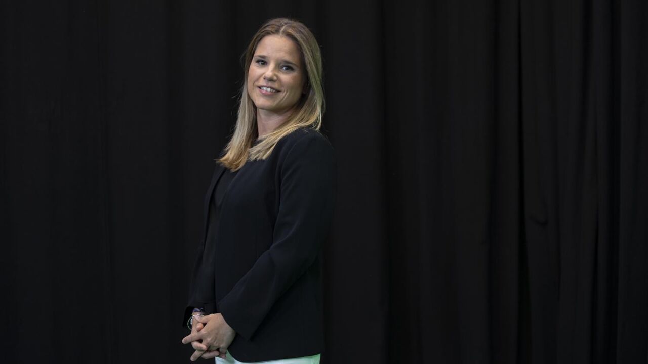 Maria Rebelo: “A sustentabilidade tem de ser comunicada de forma ...