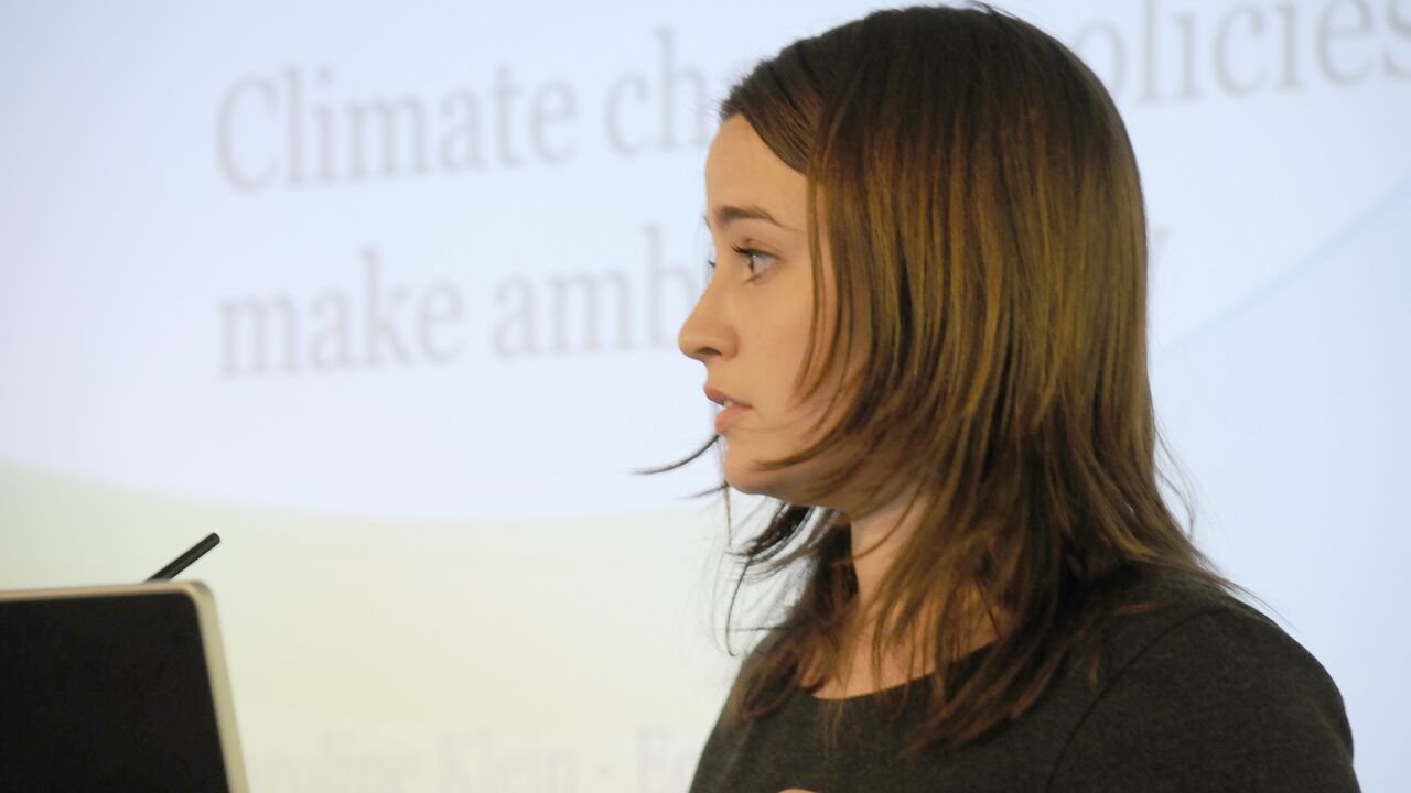 Caroline Klein: “IRC reduzido pode travar crescimento das empresas ...