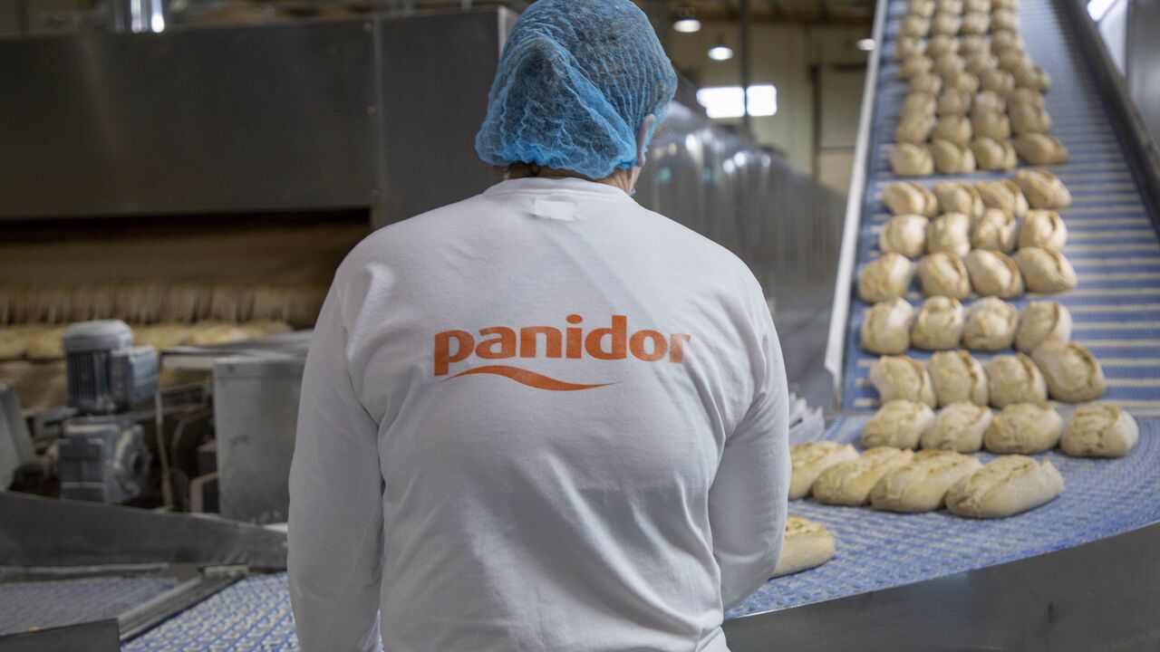 Panidor cresce 30% com fermento de novos mercados - Empresas - Jornal ...