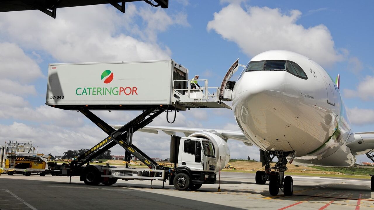 TAP retoma todas as rotas que operava no Brasil antes da pandemia ...