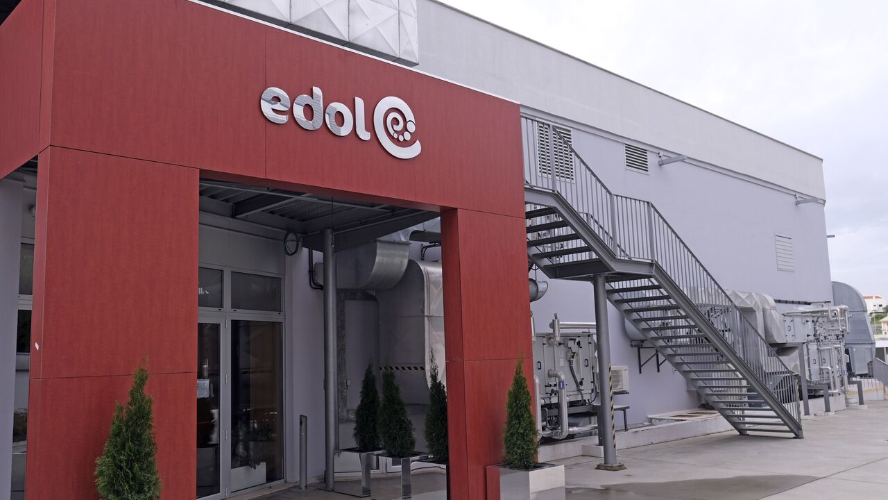 Edol investe 25 milhões em nova fábrica - Empresas - Jornal de Negócios