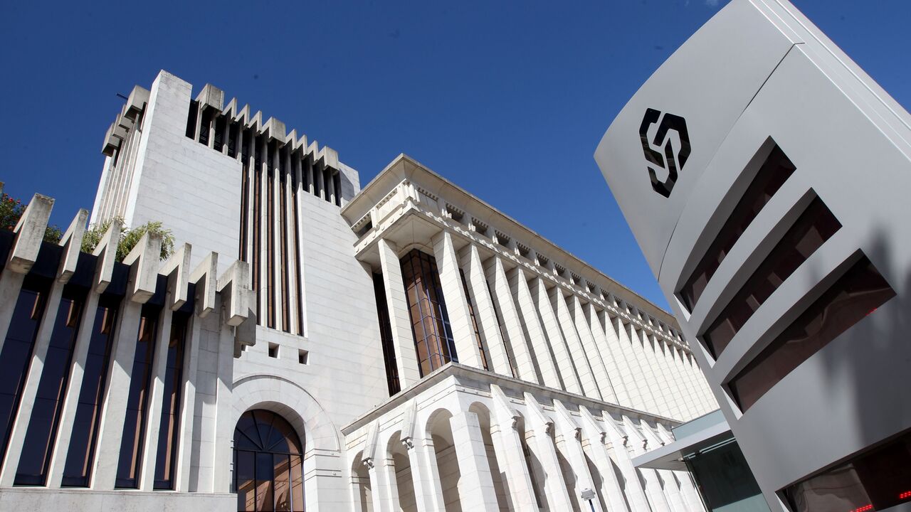 Sindicatos da UGT também convocam greve na Caixa Geral de Depósitos ...