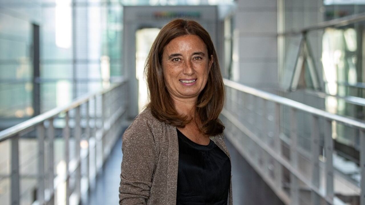 Isabel Ucha: “Ambicionamos mais” tecnológicas em Lisboa - Bolsa ...