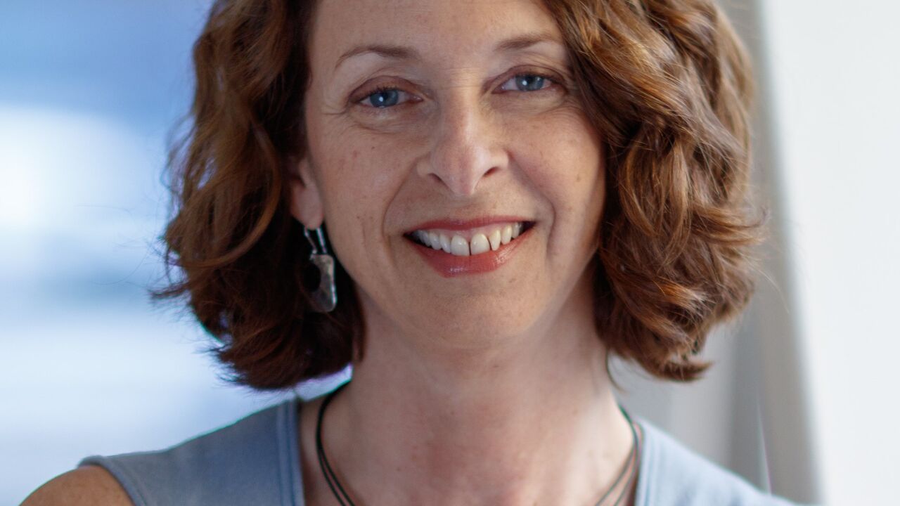 Ruth Shaber: “A diversidade de género faz crescer a economia” - Weekend ...