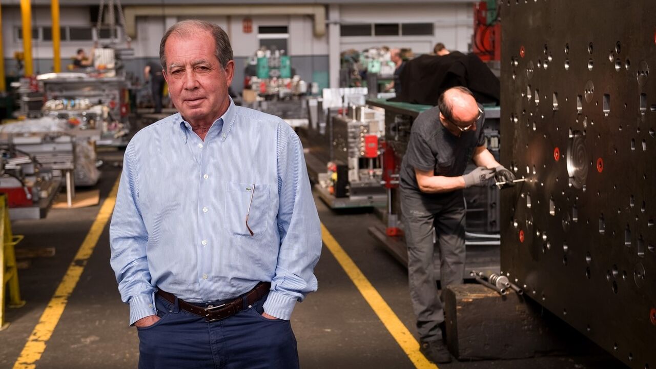 Simoldes vai produzir 75 mil células de ião de sódio - Energia - Jornal ...