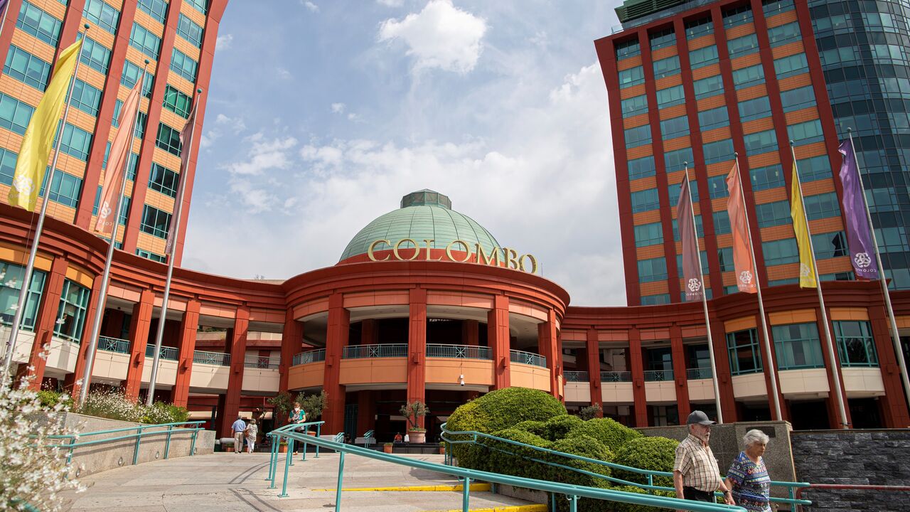 Sonae vende Continente do Colombo a fundo alemão - Imobiliário - Jornal ...