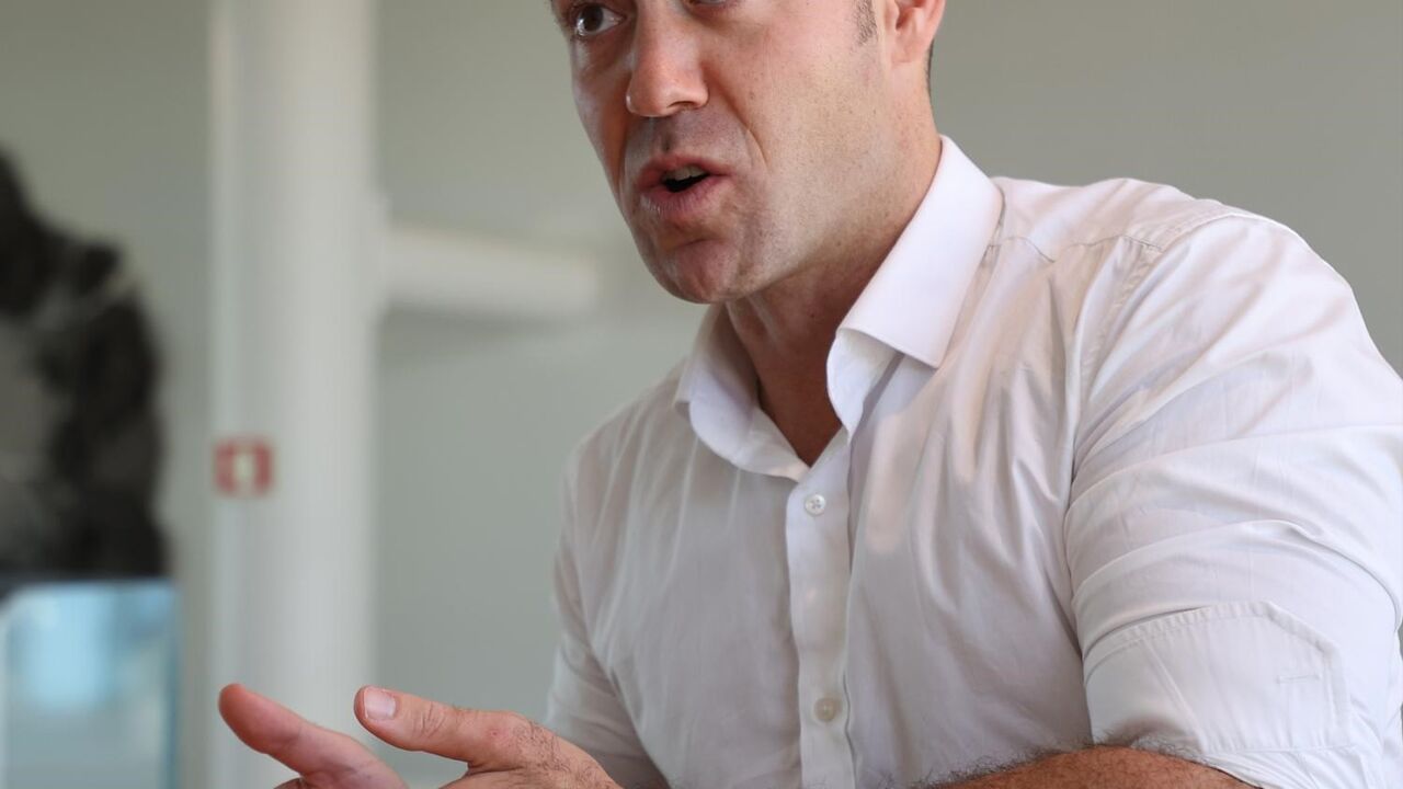 Simon Mundy: As alterações climáticas são “a maior história do século ...