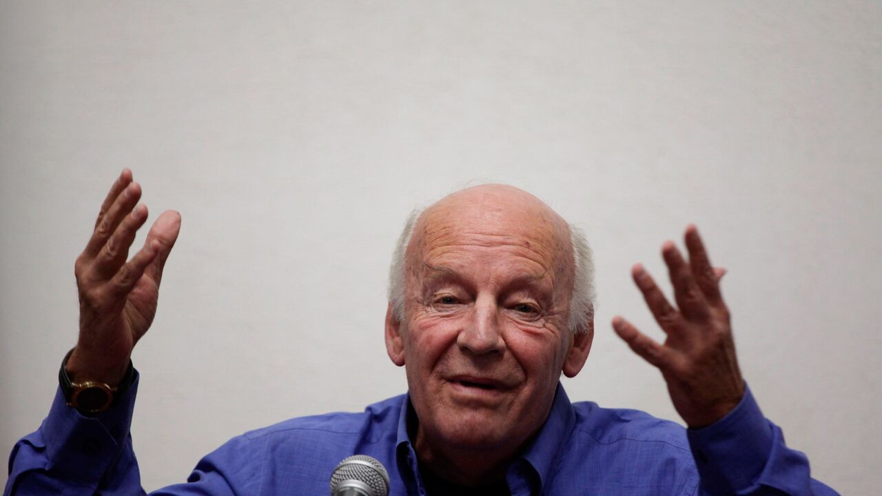 A hora dos derrotados: os evangelhos apócrifos e a bíblia de Galeano ...