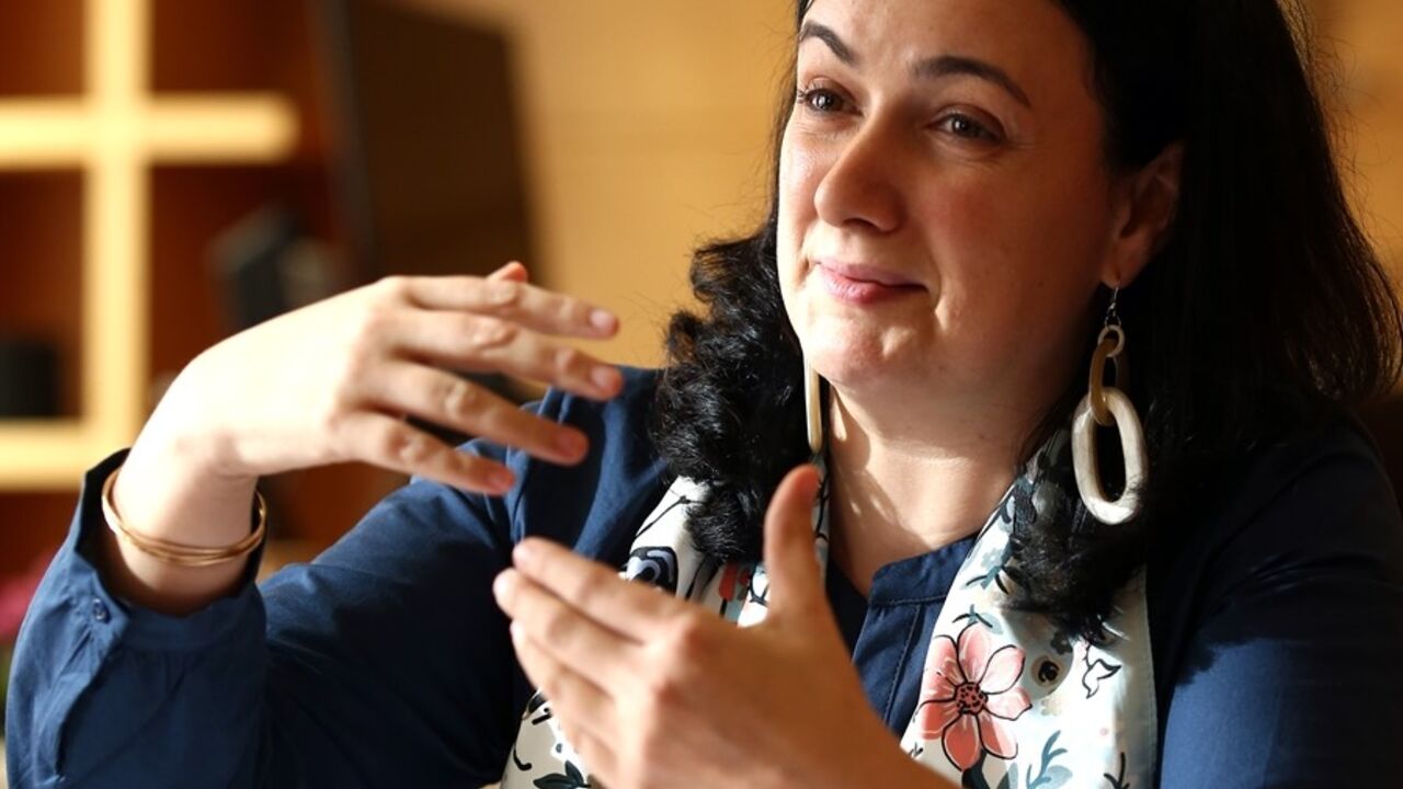 Inês Ramires: “O que está no acordo nunca será para rever em baixa ...