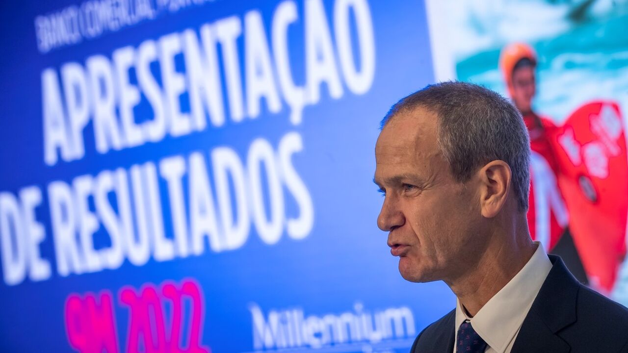 Lucro do BCP seria cinco vezes maior sem a Polónia - Banca & Finanças ...