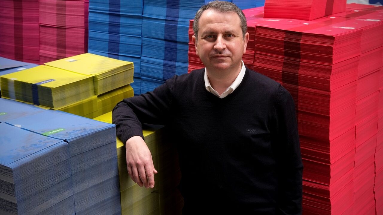 Ancor vê custos triplicar e acusa papeleiras de especulação - Indústria ...