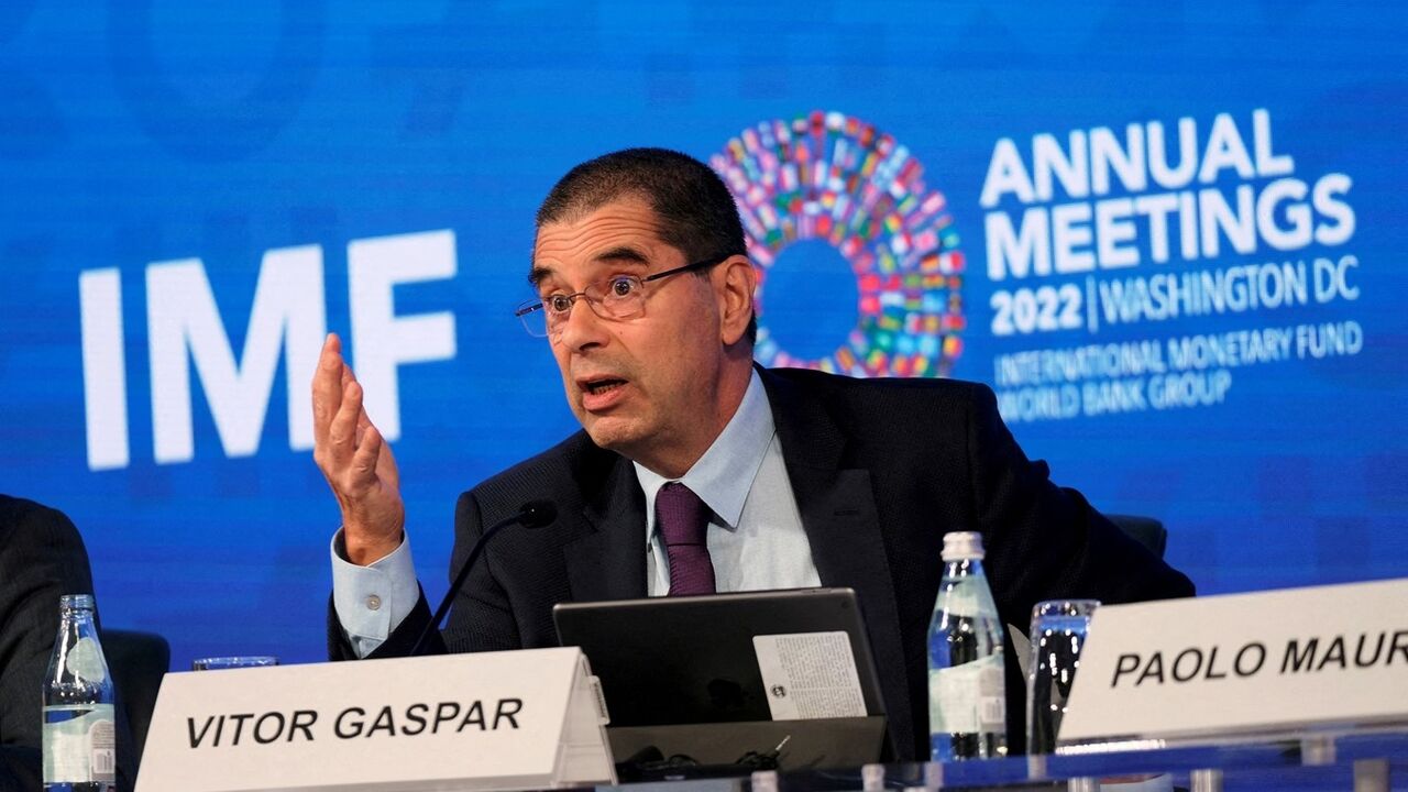 FMI vê juros a pressionarem dívida mundial em 2023 - Economia - Jornal ...