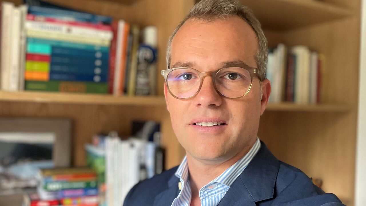 José Pinheiro: “A EDP foi pioneira no estudo do potencial da nossa ...