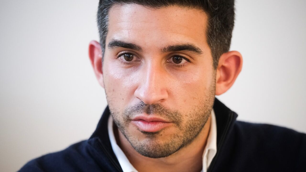 Alexandre Fernandes: “O incumprimento em Portugal é cerca de 1%, é ...