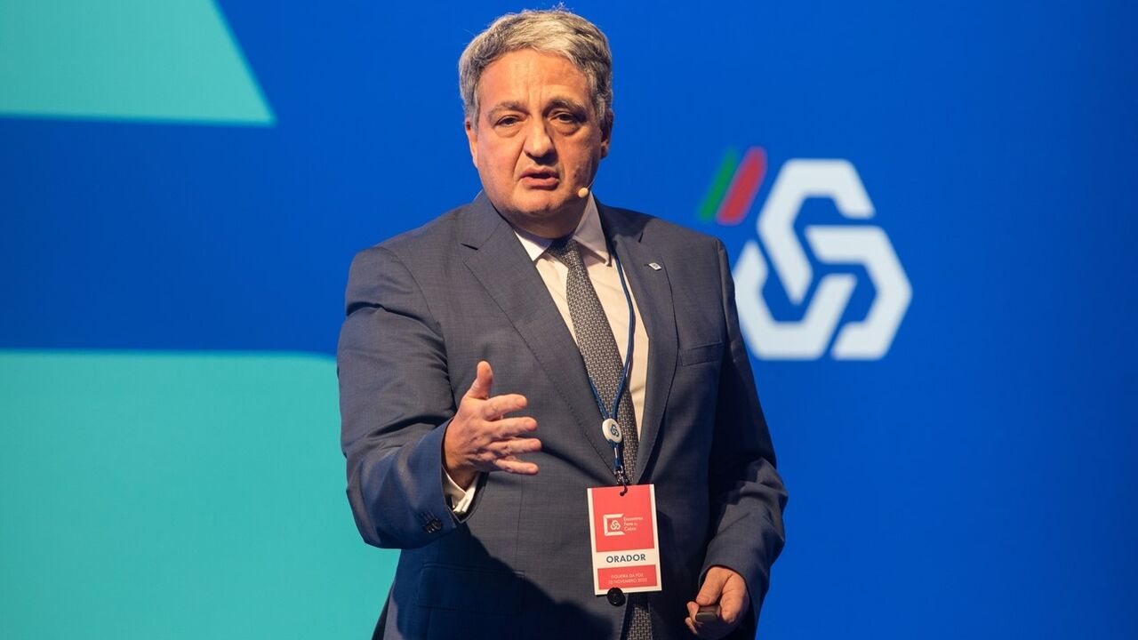 Paulo Macedo: “O único risco é em empresas que já estavam mal antes da ...