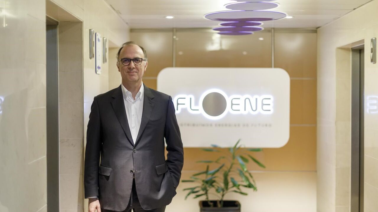 Floene quer indústria nacional preparada para gases renováveis ...
