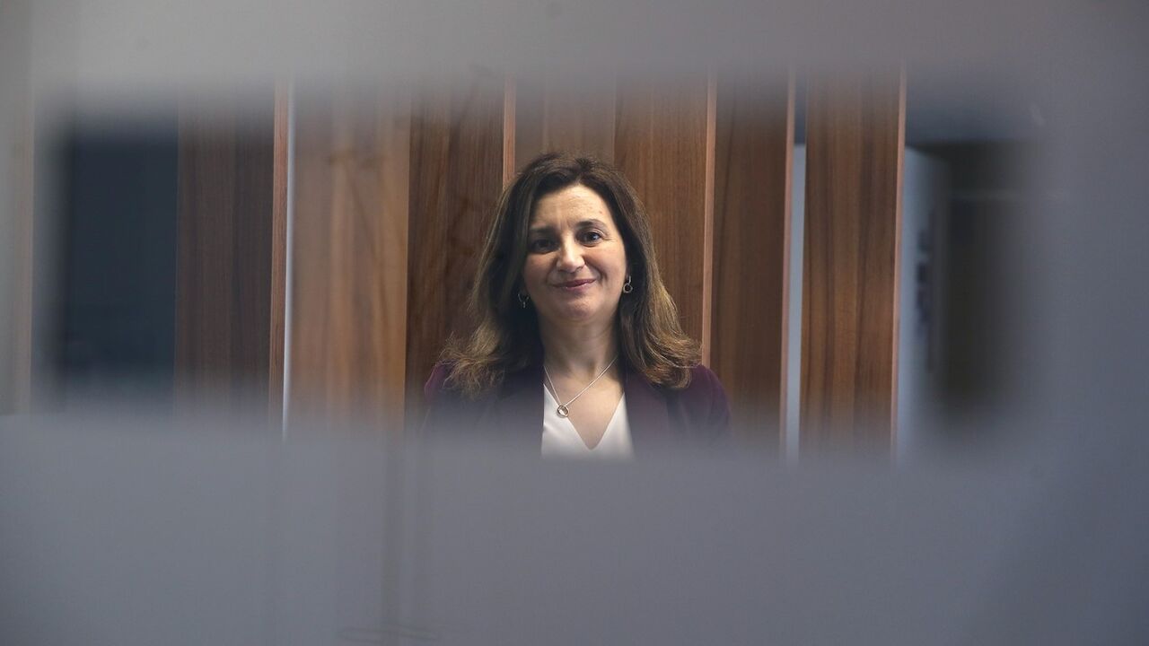 WTW tem nova líder de desenvolvimento de negócio em Portugal. Elsa ...