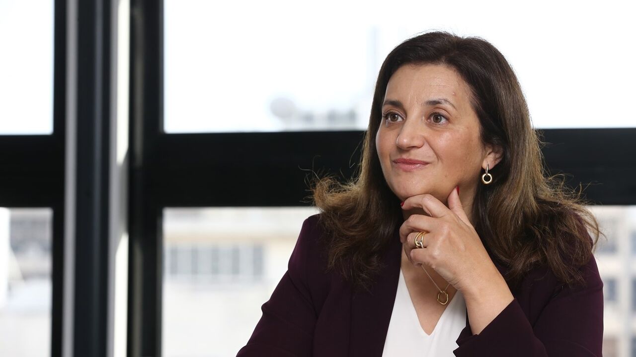 Elsa Carvalho: Políticas ESG “não são só boas, são obrigatórias ...