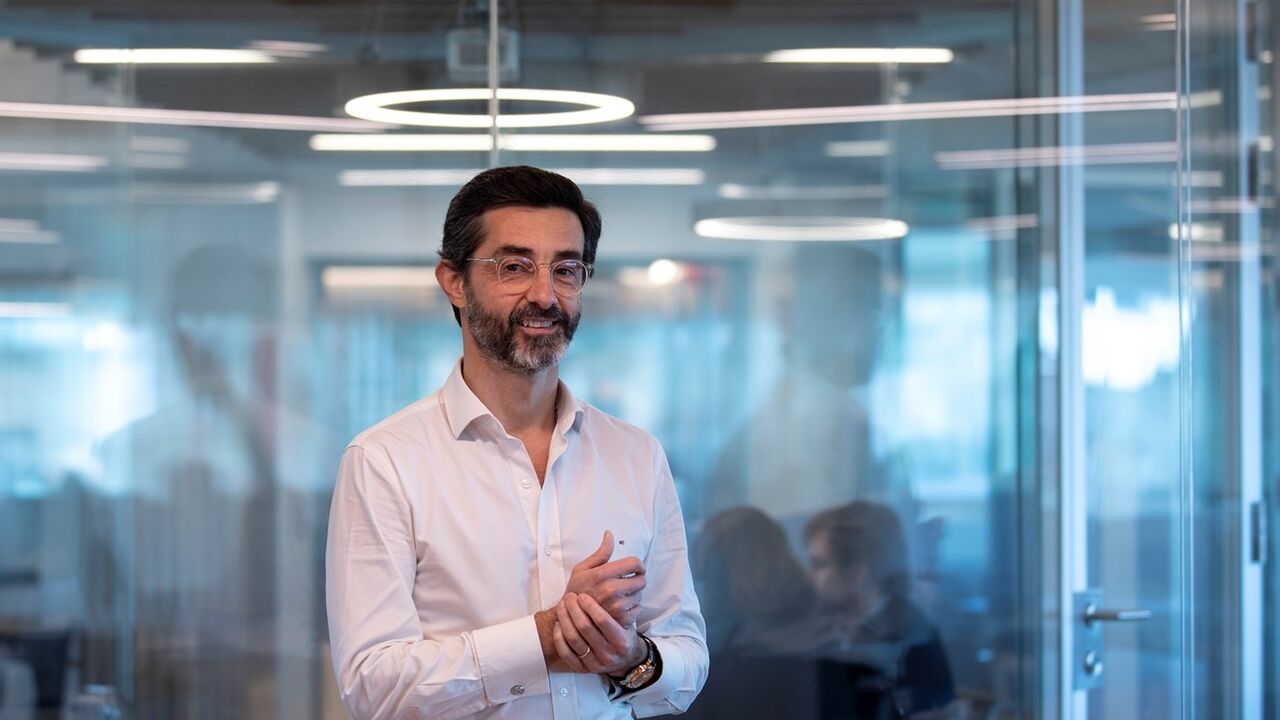 CEO da Cellnex Portugal: “Próximos dois anos serão de pausa nas ...