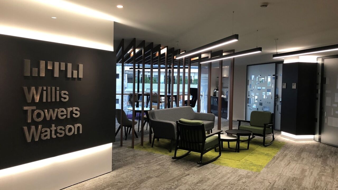 WTW contrata até 300 pessoas para novo “hub” em Lisboa - Empresas ...