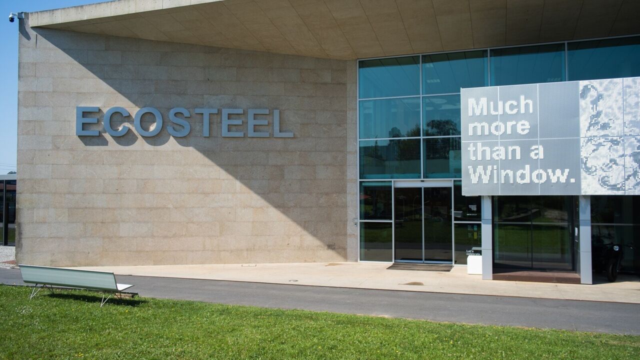 Vanguard Properties investe 30 milhões e fica com 50% do capital da Ecosteel - Indústria ...