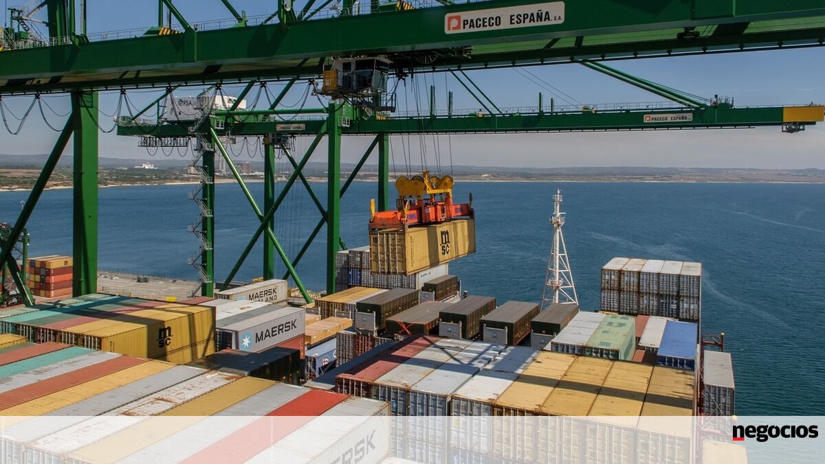 Portugal e Angola: uma relação comercial cada vez mais distante ...