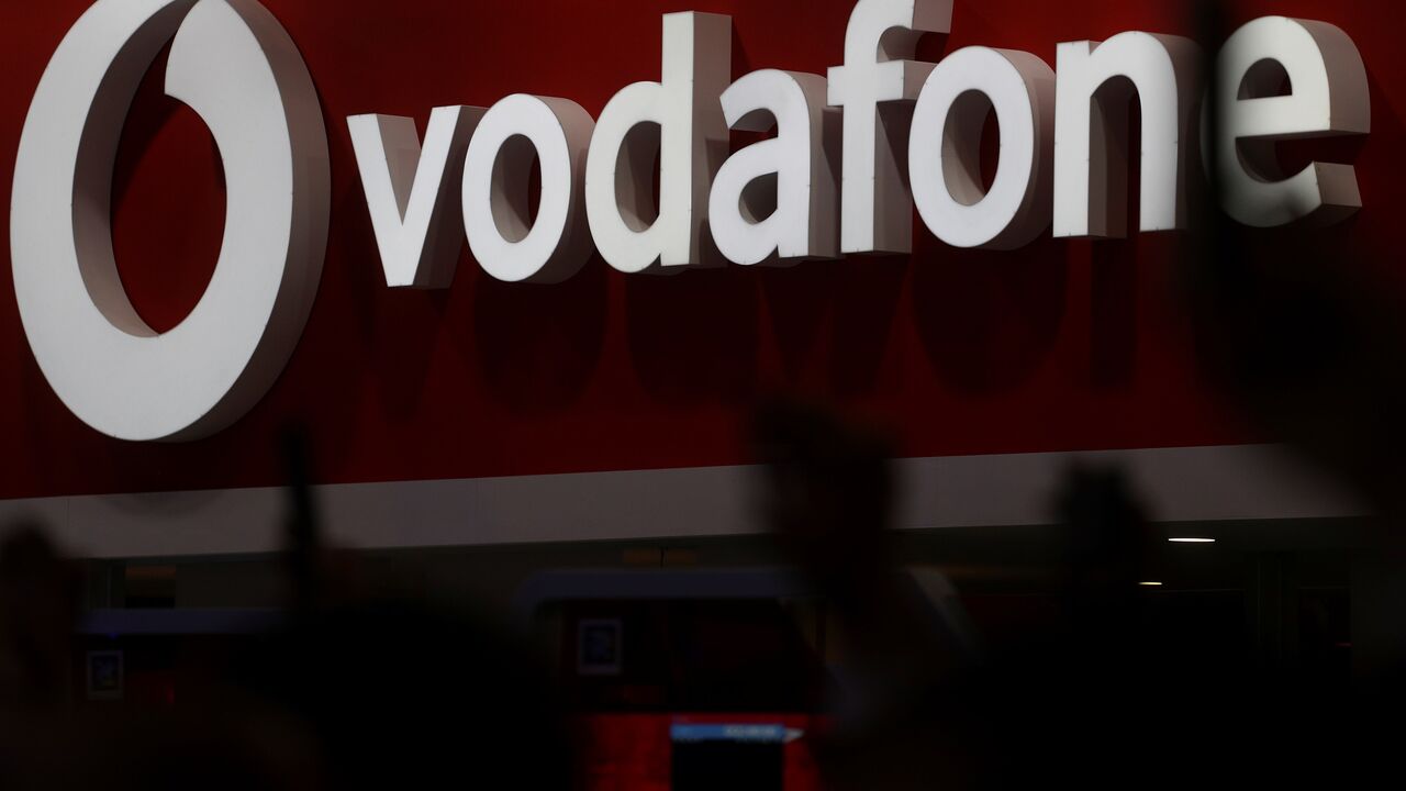 Aumentos da Vodafone em pacotes completos vão dos 2,6 aos 5,41 euros ...