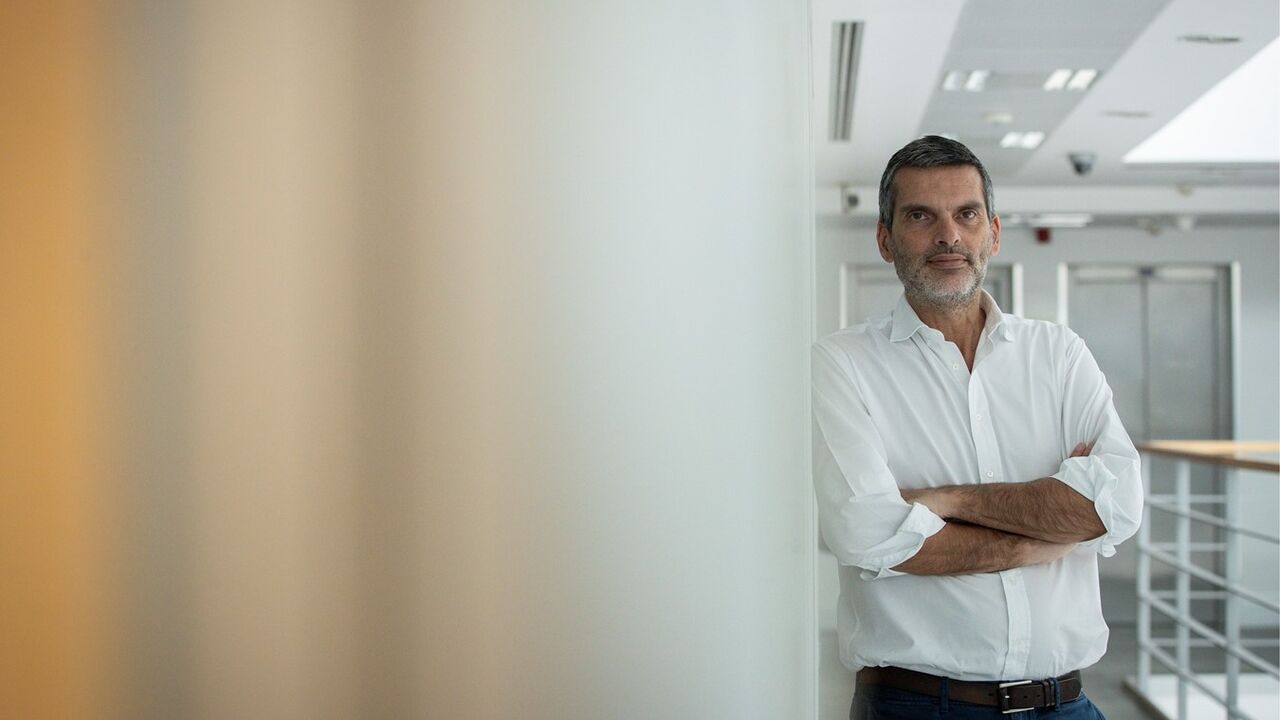 Finerge quer atingir dois gigas de potência este ano - Energia - Jornal ...