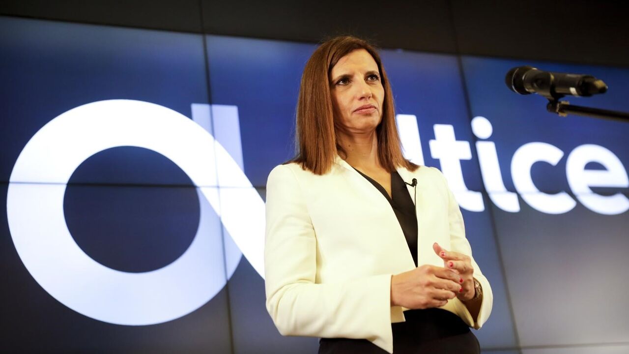 CEO da Altice Portugal pede foco na operação apesar de investigação ...