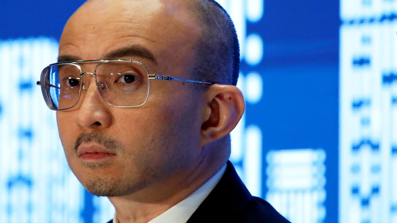 Onde está Bao? O mistério de mais um CEO chinês desaparecido - Banca ...