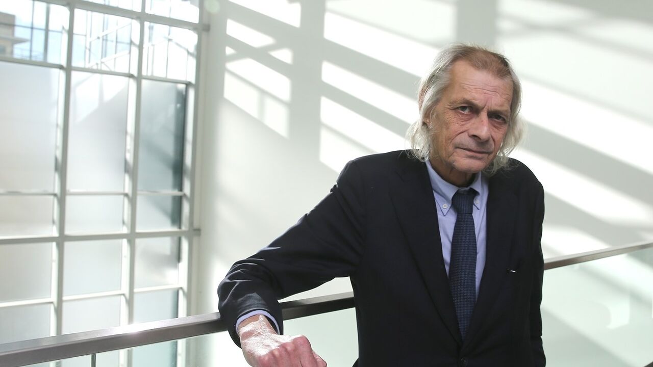 Manso Neto reconduzido como CEO da Greenvolt para novo mandato de ...